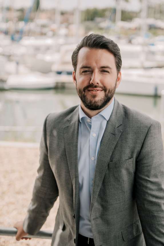 A Change Of Direction