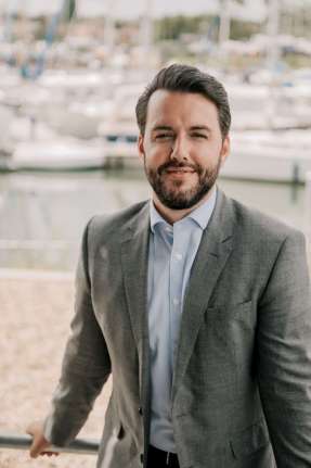 A Change Of Direction