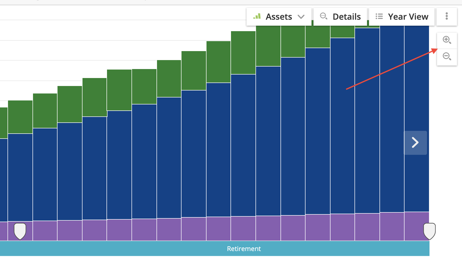 NEW RELEASE: Chart Improvements